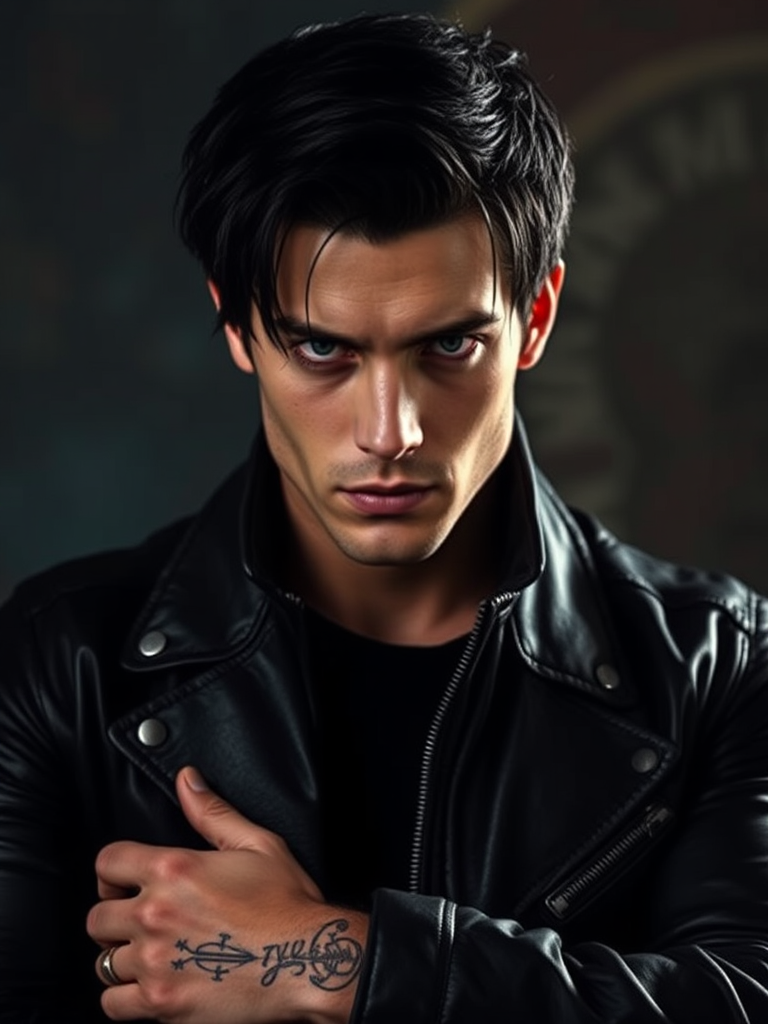 Characters | TalkTonic AI | Realistic AI with voice and vision