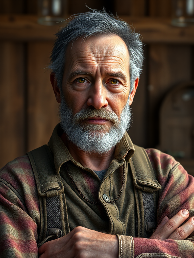 Characters | TalkTonic AI | Realistic AI with voice and vision